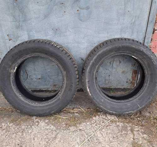 Formula Ice 195/65 R15