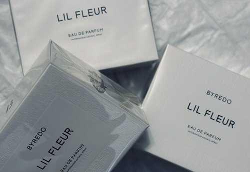 Byredo lil fleur