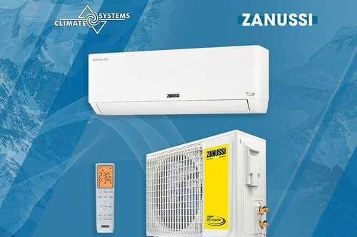 Кондиционеры Сплит-система Zanussi zacs-24 HB/N1