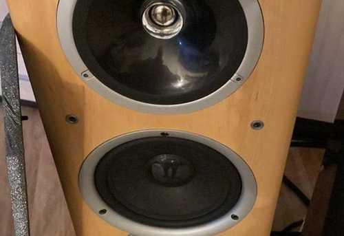 Kef reference 205