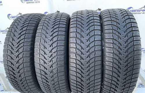 Michelin Alpin 4 205/60 R16 92H