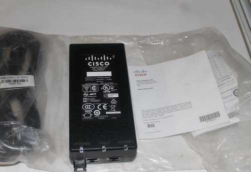 Инжектор питания cisco pwrinj4