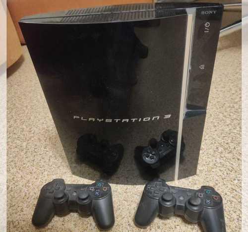 Sony playstation 3 прошитая