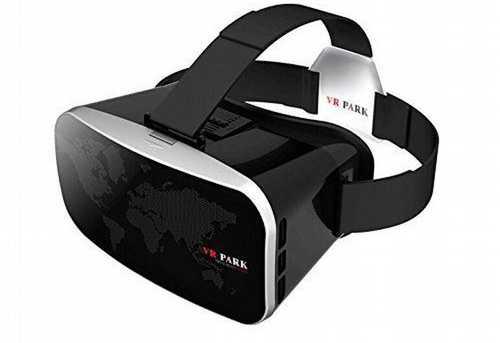 VR park очки виртуальной реальности J102