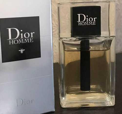 Christian Dior Homme 2020 распив от 5мл