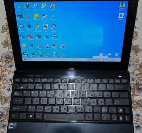 Нетбук Asus Eee PC 1015PX