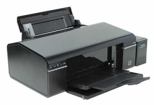 Принтер Epson L805 новый