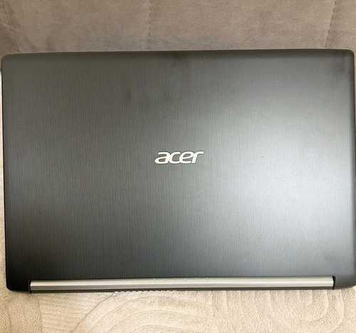 Acer aspire 5 А 515 51G