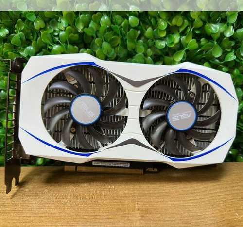 Видеокарта GeForce GTX950 2Gb Asus