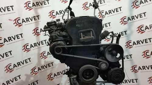 Двигатель Дэу Еванда c20sed 2.0л 128-148 л.с