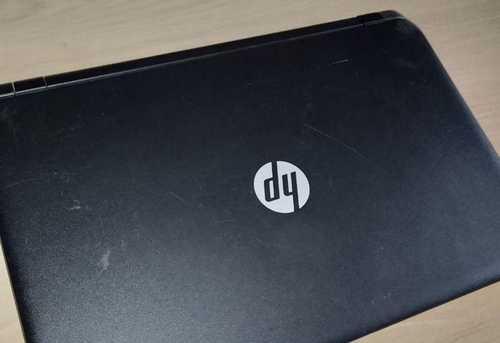 HP