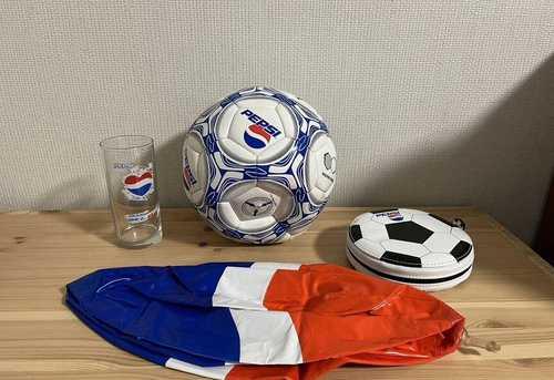 Сувениры pepsi футбольный мяч стакан пляжный мяч