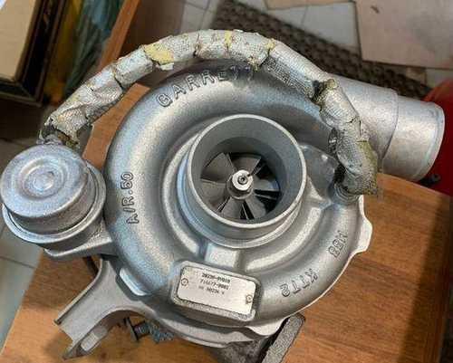 Турбина Hyundai HD120 28230-8Y010 восстановленная