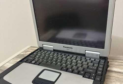 Panasonic toughbook cf 30