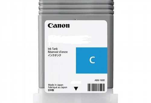 0820C001 - Картридж Canon PFI-1300 Blue (330мл.)