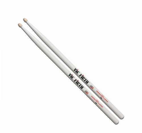 Барабанные палочки Vic Firth 5AW