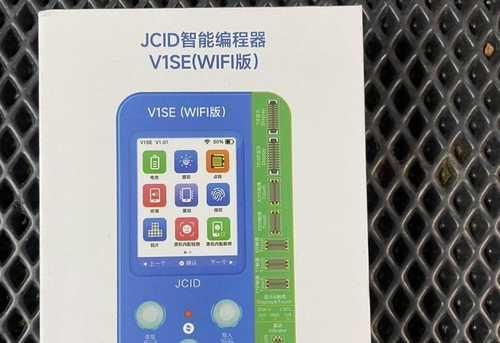 Программатор iPhone jcid v1se wifi