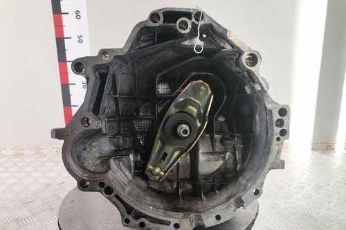 Кпп механическая (мкпп) Audi A6 4B/C5 рест. 2003г