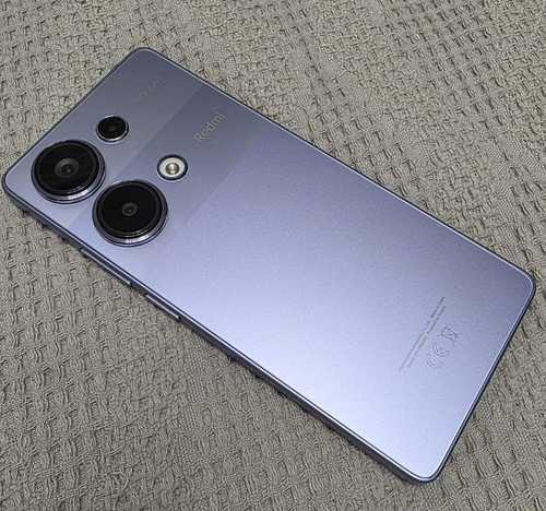 Xiaomi Redmi Note 13 Pro, 12/512 ГБ