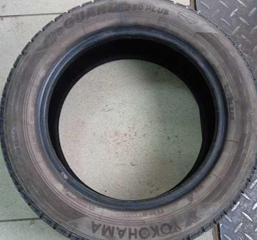 Yokohama Ice Guard IG50  205/60 R16