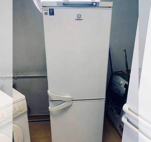 Холодильник Indesit SB167 Гарантия Доставка