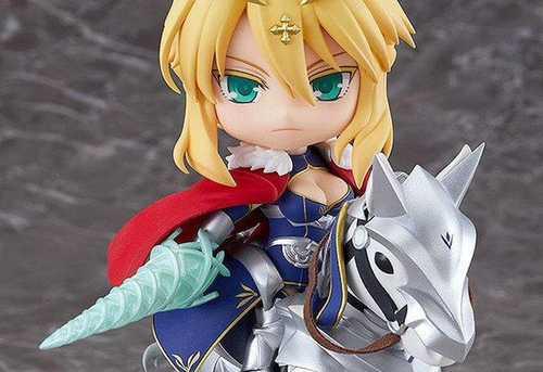 Аниме Фигурка Nendoroid Lancer/Altria Pendragon DX