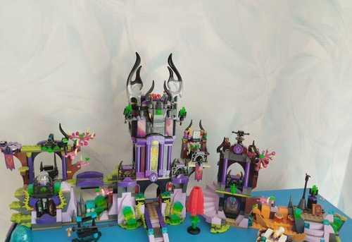Lego elves