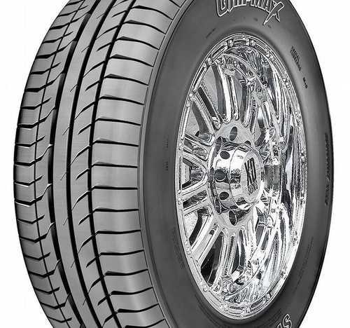 Gripmax Stature H/T 295/35 R22 108Y