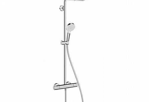 Душевая система Hansgrohe Crometta 27271000