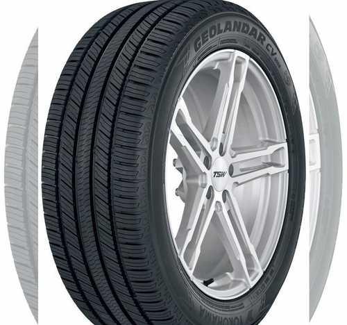 Yokohama Geolandar CV G058 215/60 R17 96H