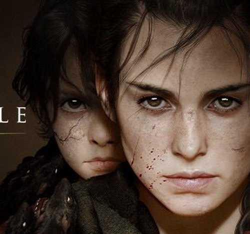 A Plague Tale: Requiem