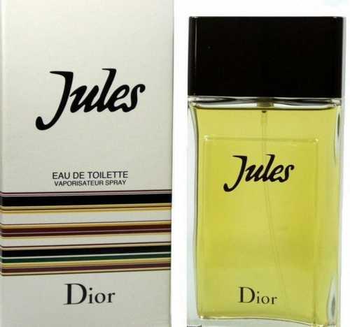 Christian Dior Jules 100 мл