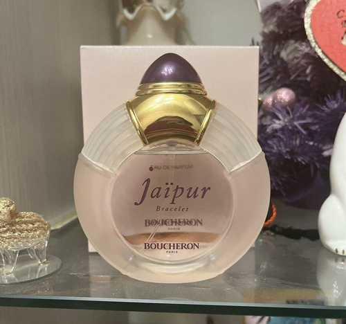 Jaipur Bracelet Boucheron парфюм