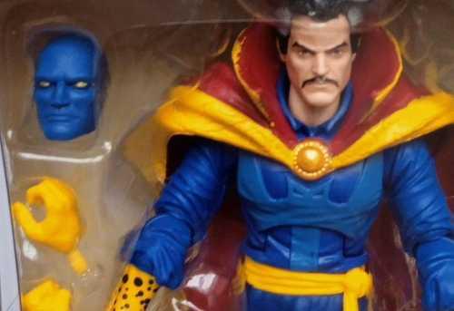 Фигурка Doctor Strange. Marvel Legends