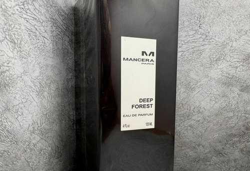 Mancera Deep Forest 120 ml Оригинал