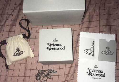 Подвеска Vivienne Westwood