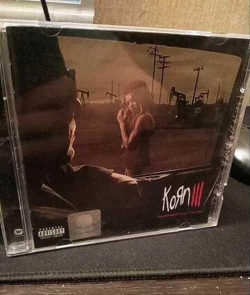 Korn III: Remember Who You Are