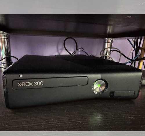 Xbox 360 slim