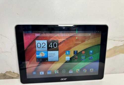 Планшет Acer Iconia Tab A3-A11Экран 10.1"