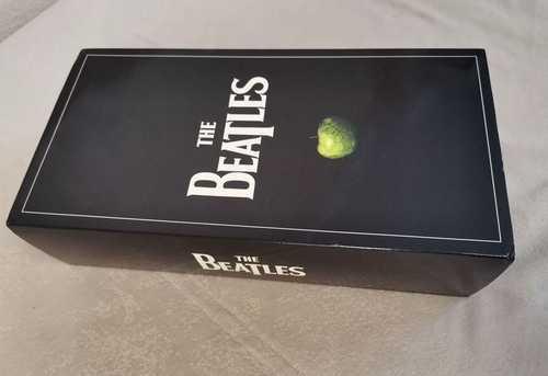 Битлз Бокс сет The Beatles Stereo Box Set (CD)