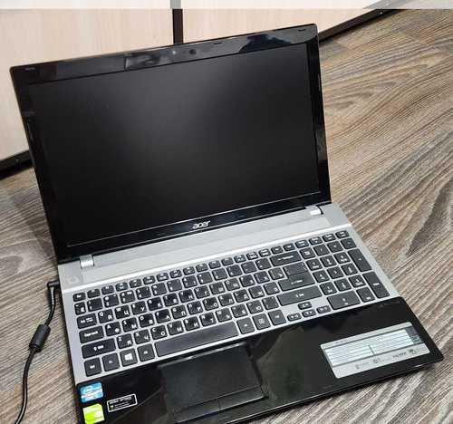 Ноутбук Acer Aspire V3-571G
