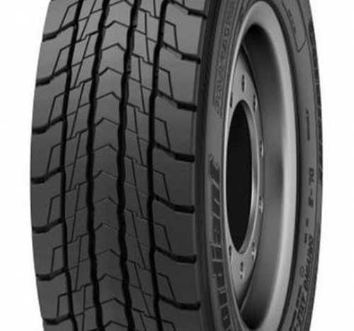 Шина грузовая 315/70 R22.5 cordiant Professional DL-2 Ведущая 154/150L