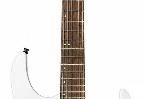 Электрогитара Donner MT-100 White (чехол в комплек