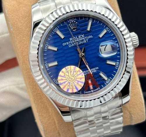 Мужские часы Rolex Oyster Perpetual DateJust