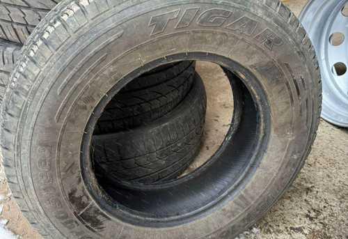 Tigar CargoSpeed 225/75 R16C