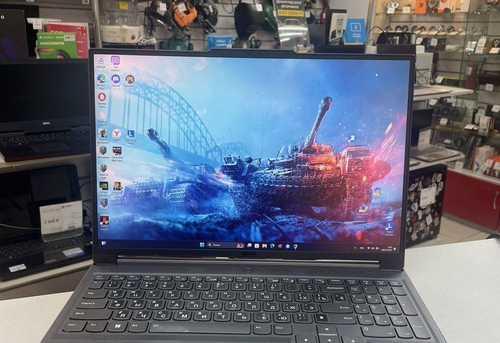 Но75 Ноутбук Lenovo Legion R7000P