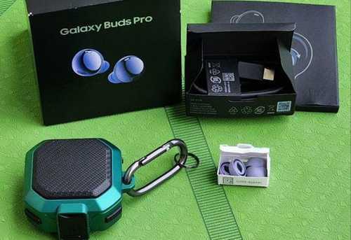 Samsung galaxy buds Pro