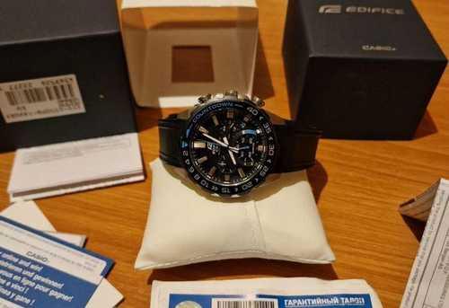 Мужские наручные часы casio edifice EFS-S550PB