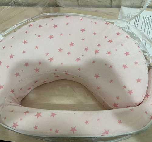 Подушка для кормления loonababy