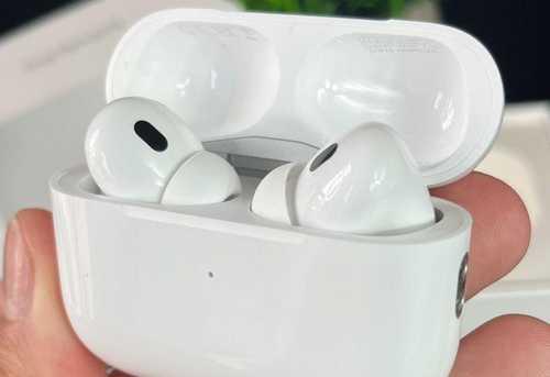 Наушники airpods pro 2 для iPhone